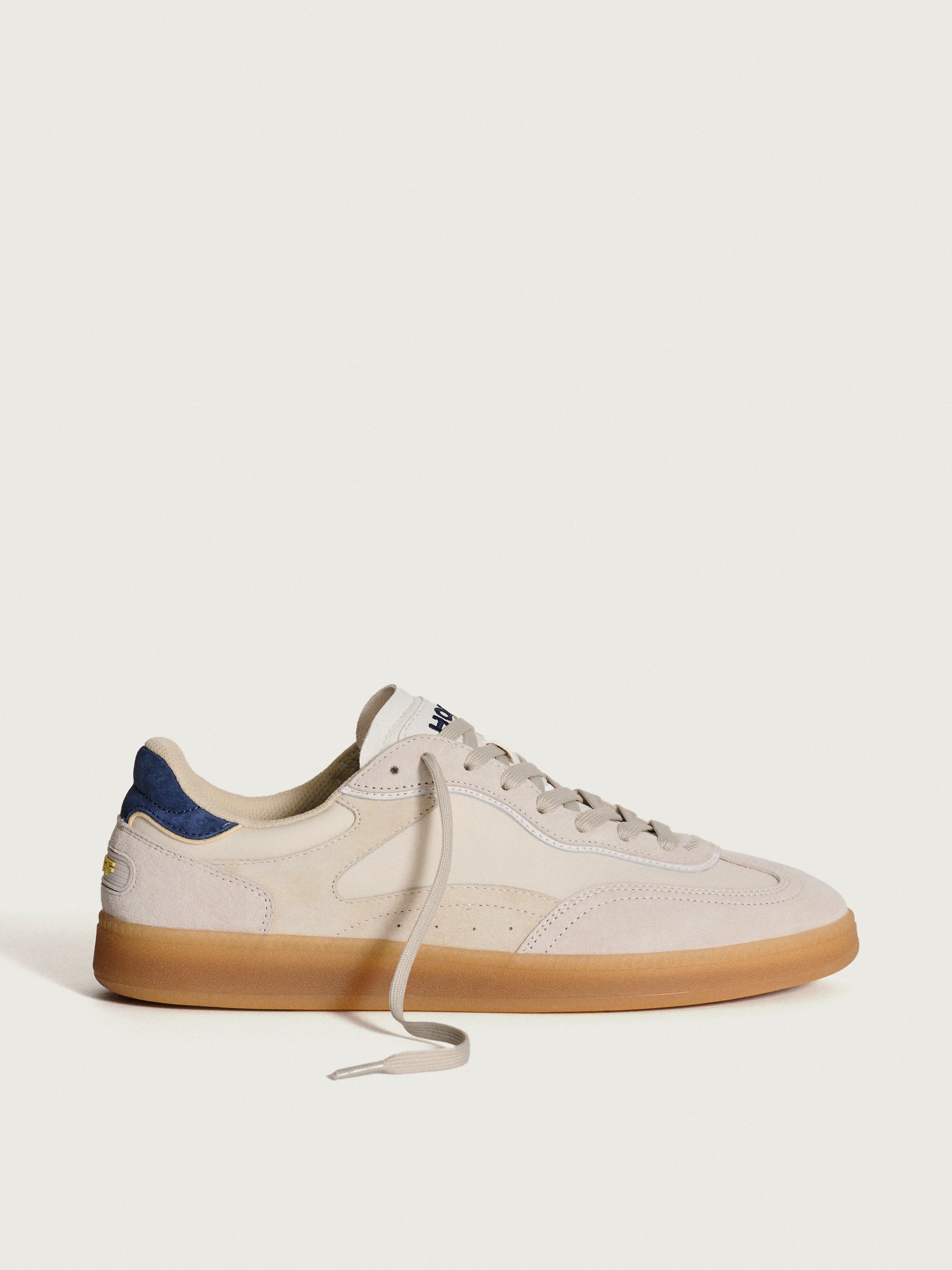 Sneakers for men PARK OFF WHITE by HOFF