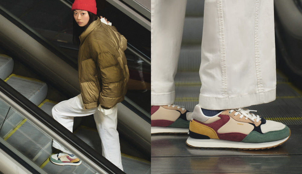 HOFF | OFFICIAL SITE