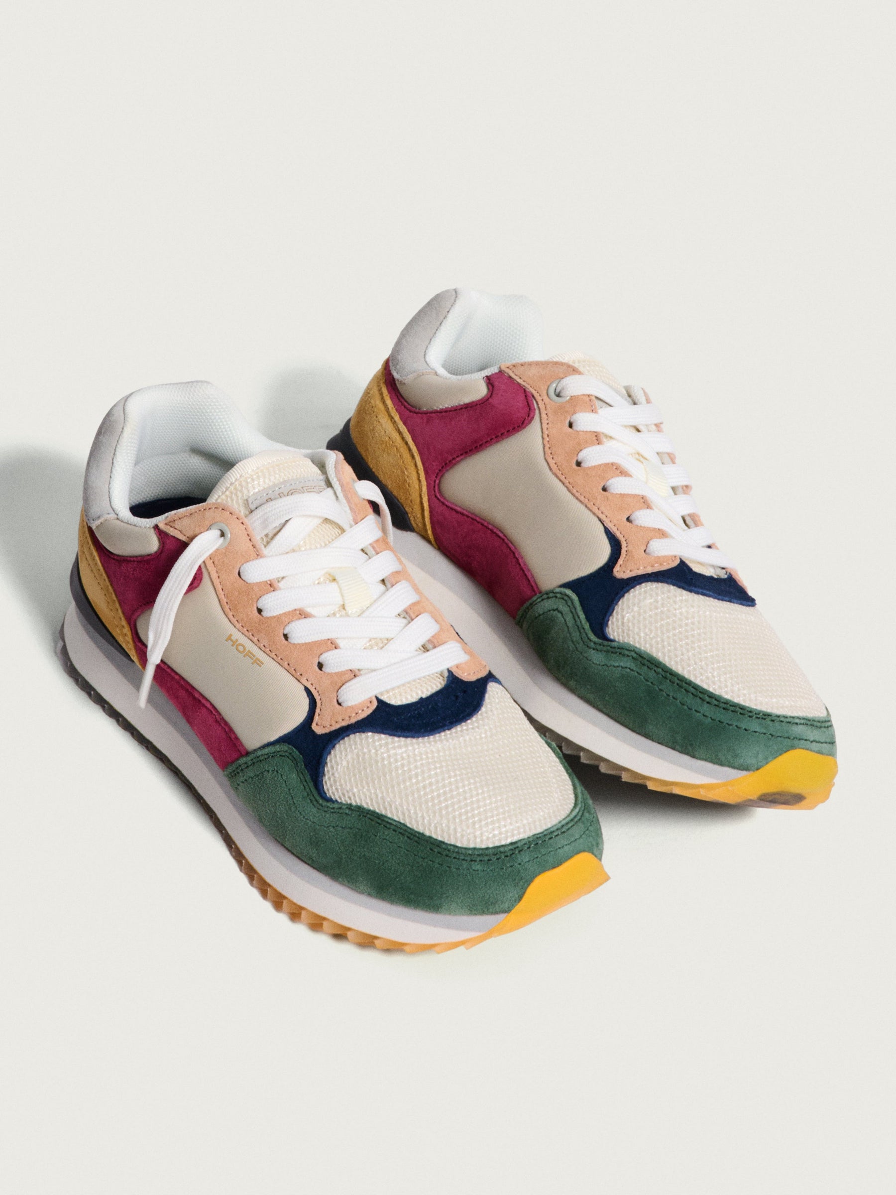 Montreal Women's Sneakers by HOFF