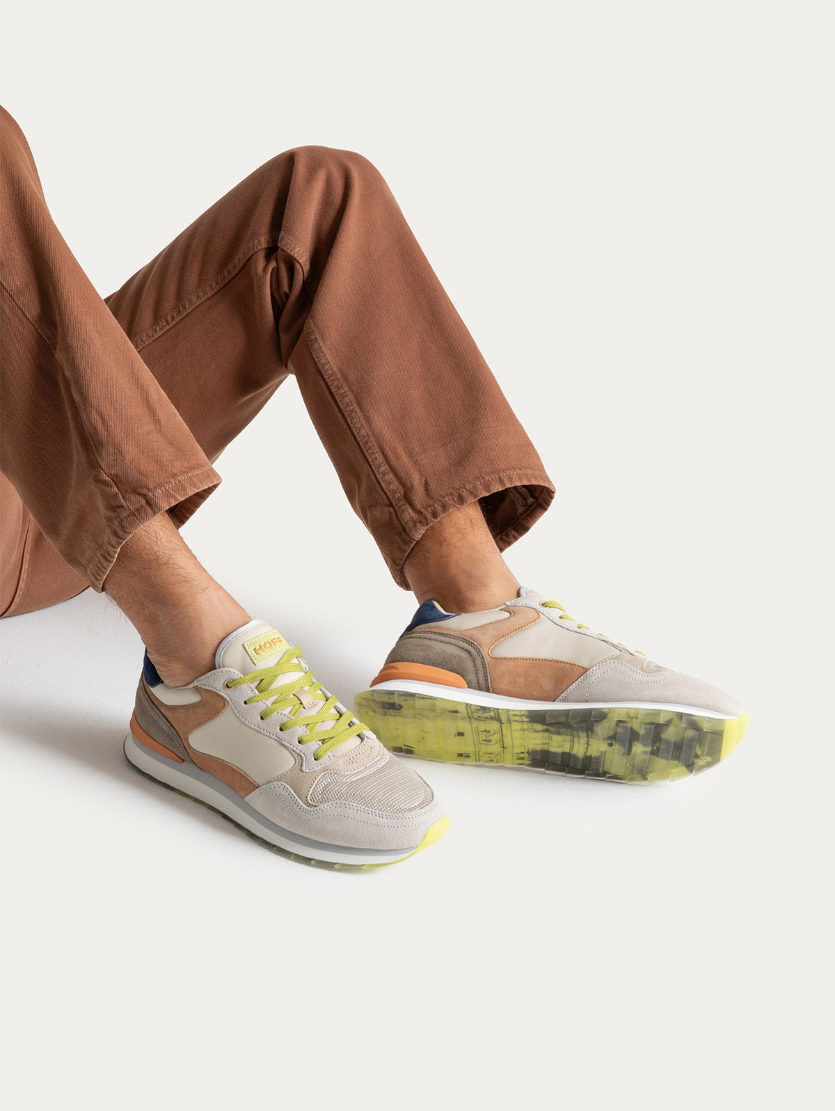 HOFF | OFFICIAL SITE