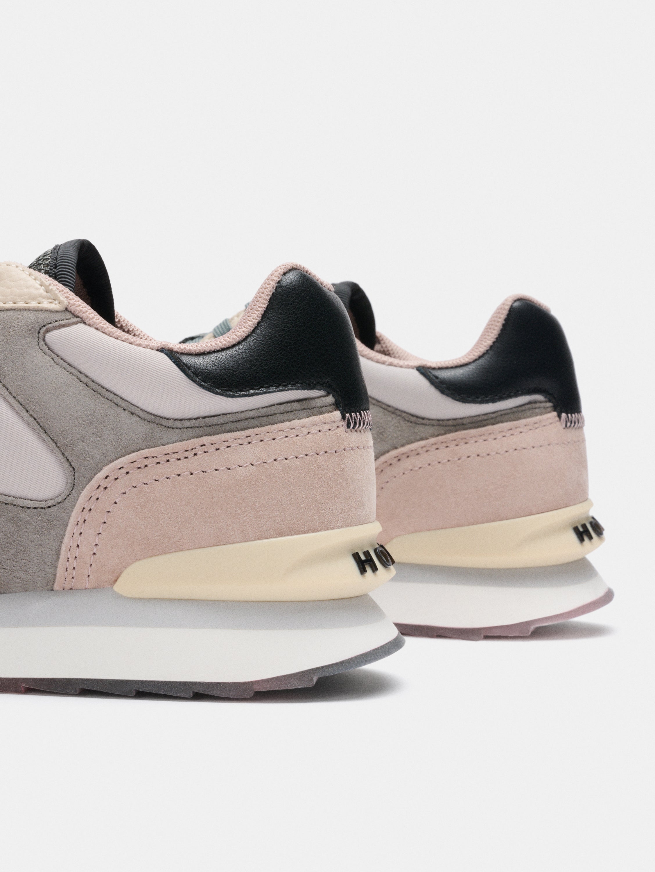 Seoul Women's Sneakers by HOFF