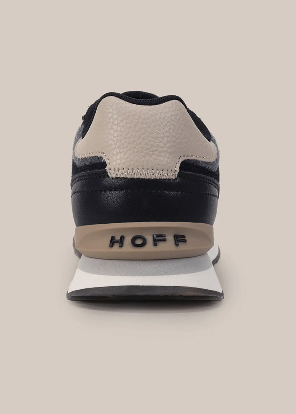 Sneakers for man CITY BERLIN by HOFF