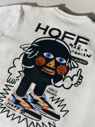 HOFF | OFFICIAL SITE