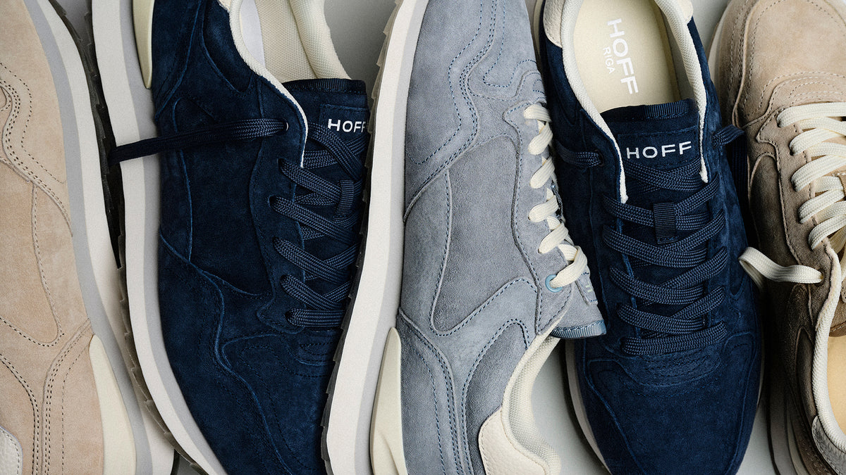 HOFF | OFFICIAL SITE