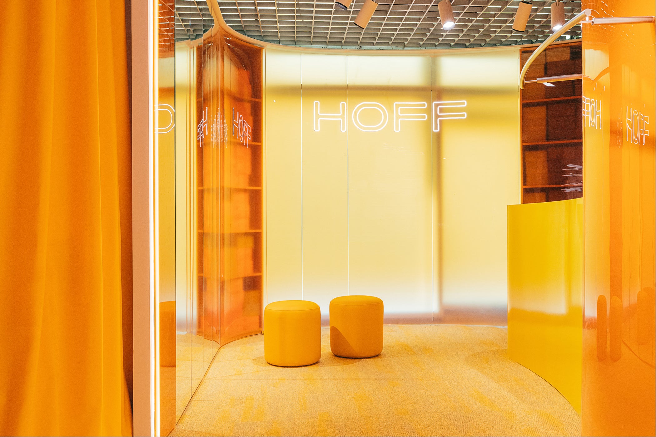 HOFF | OFFICIAL SITE