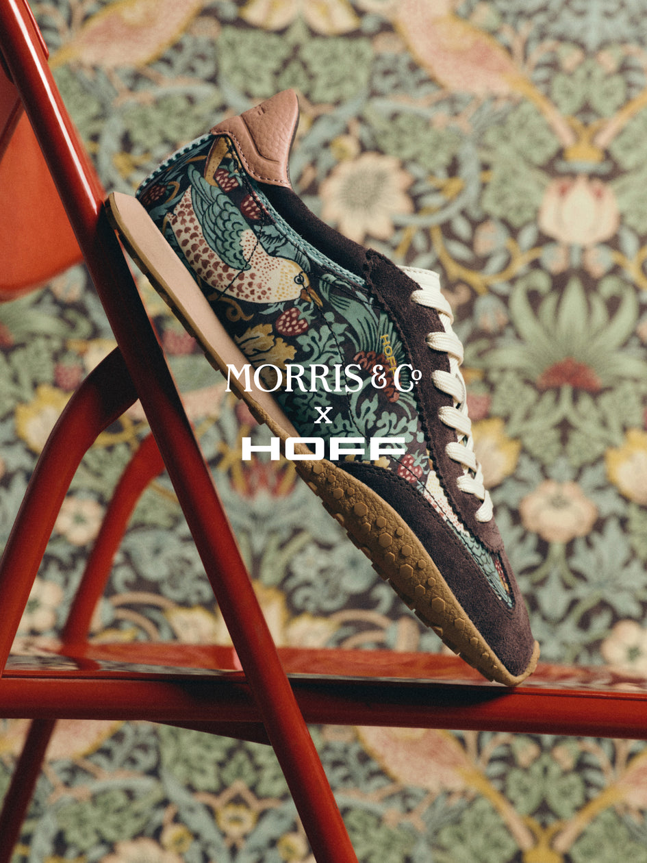 HOFF | OFFICIAL SITE