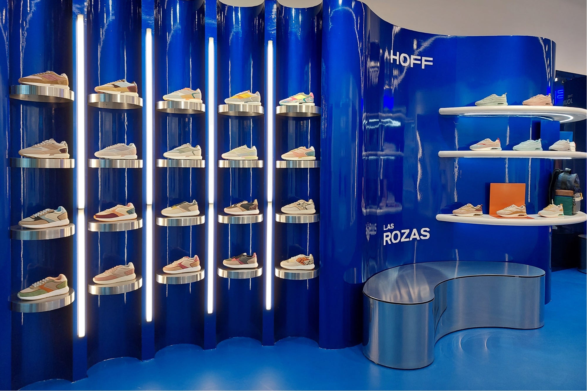 HOFF | OFFICIAL SITE